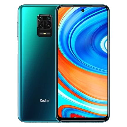 Điện thoại Xiaomi Redmi Note 9S - 4GB/64GB - Chính hãng DGW giá rẻ ...