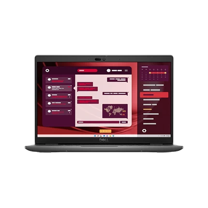 Laptop Dell Latitude 3450 (i3-1315U/8GB/256GB/14"/W11/Đen) - NK chính hãng