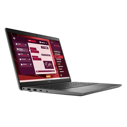Laptop Dell Latitude 3450 (i3-1315U/8GB/256GB/14"/W11/Đen) - NK chính hãng